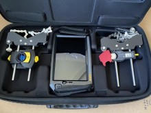 Fluke 831 Laser Alignment System