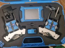 SKF TKSA 41 Laser Shaft Alignment System