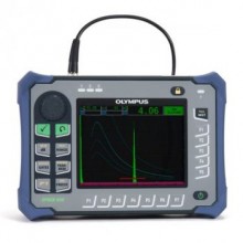 Olympus EPOCH 650 Ultrasonic Flaw Detector